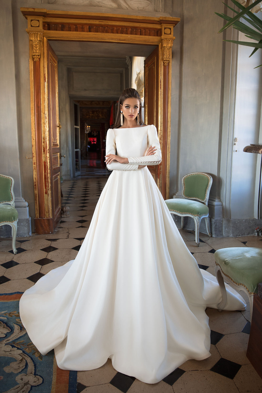 Josephine – DRESS EVERY