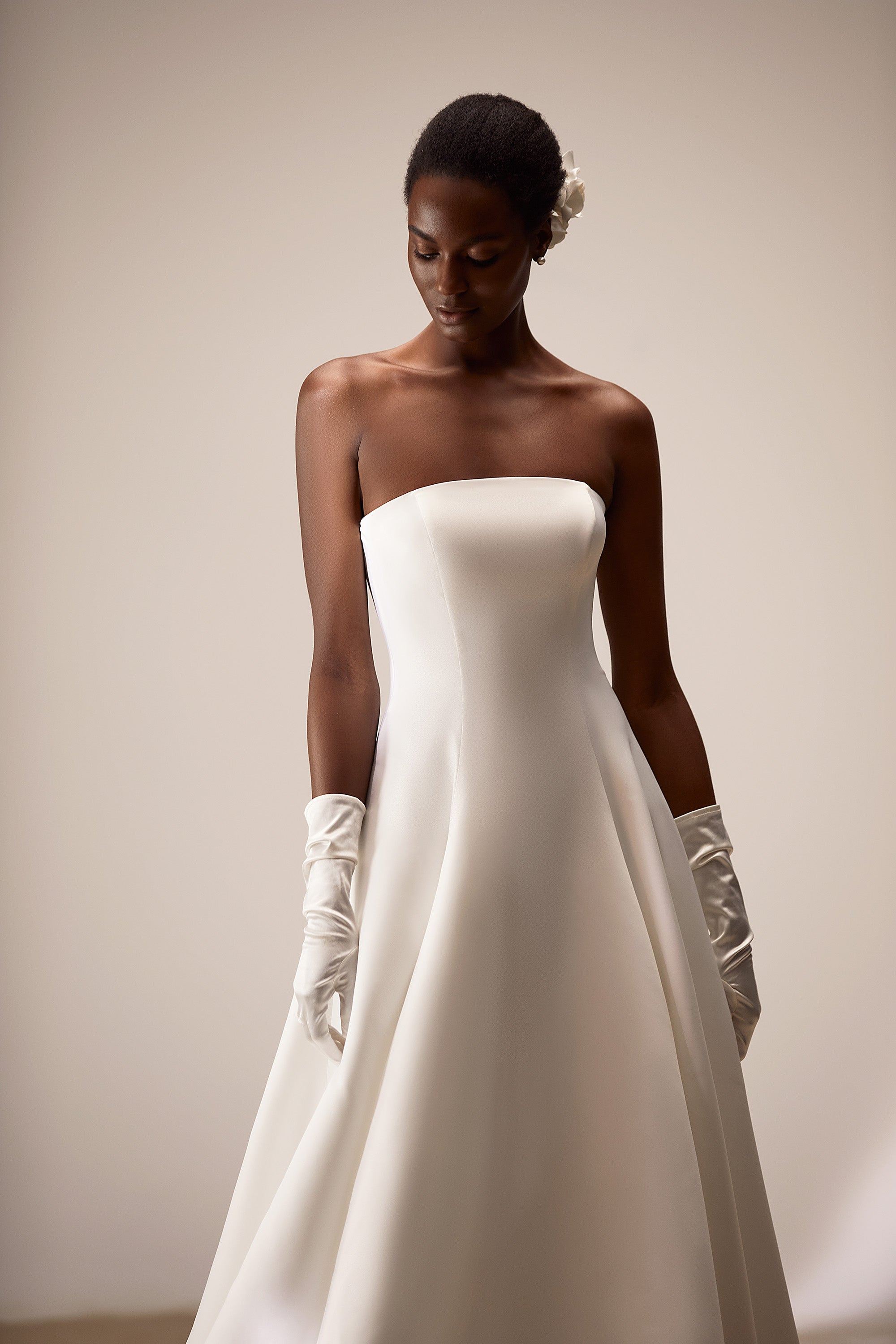 Simonelle – DRESS EVERY